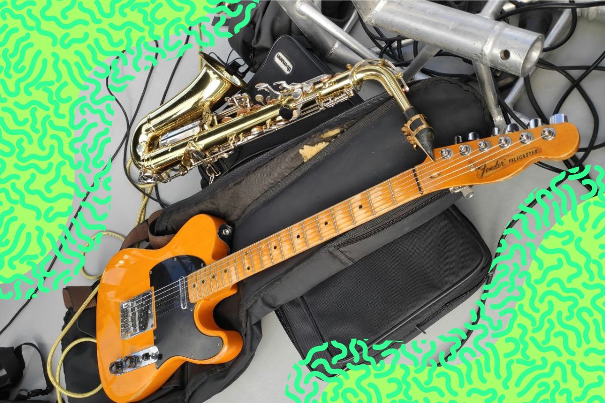 Musical Instrument Drop-Off Program – South Windsor School of Music