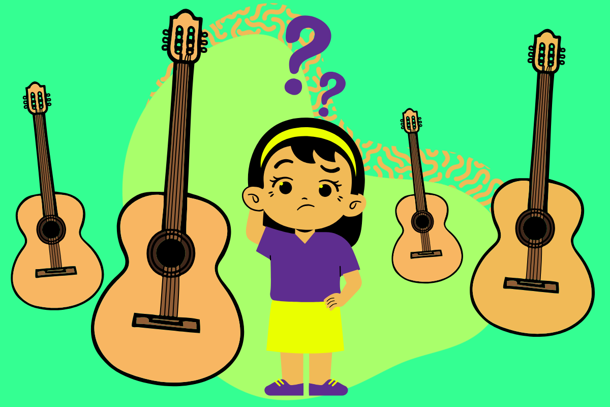 Finding the Right Instrument for Guitar Students – South Windsor School ...