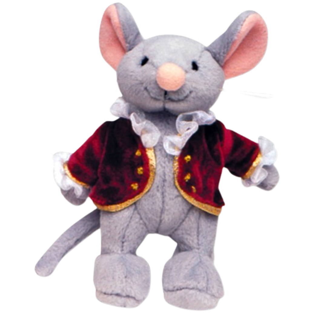 Music For Little Mozarts Plushies – South Windsor School of Music