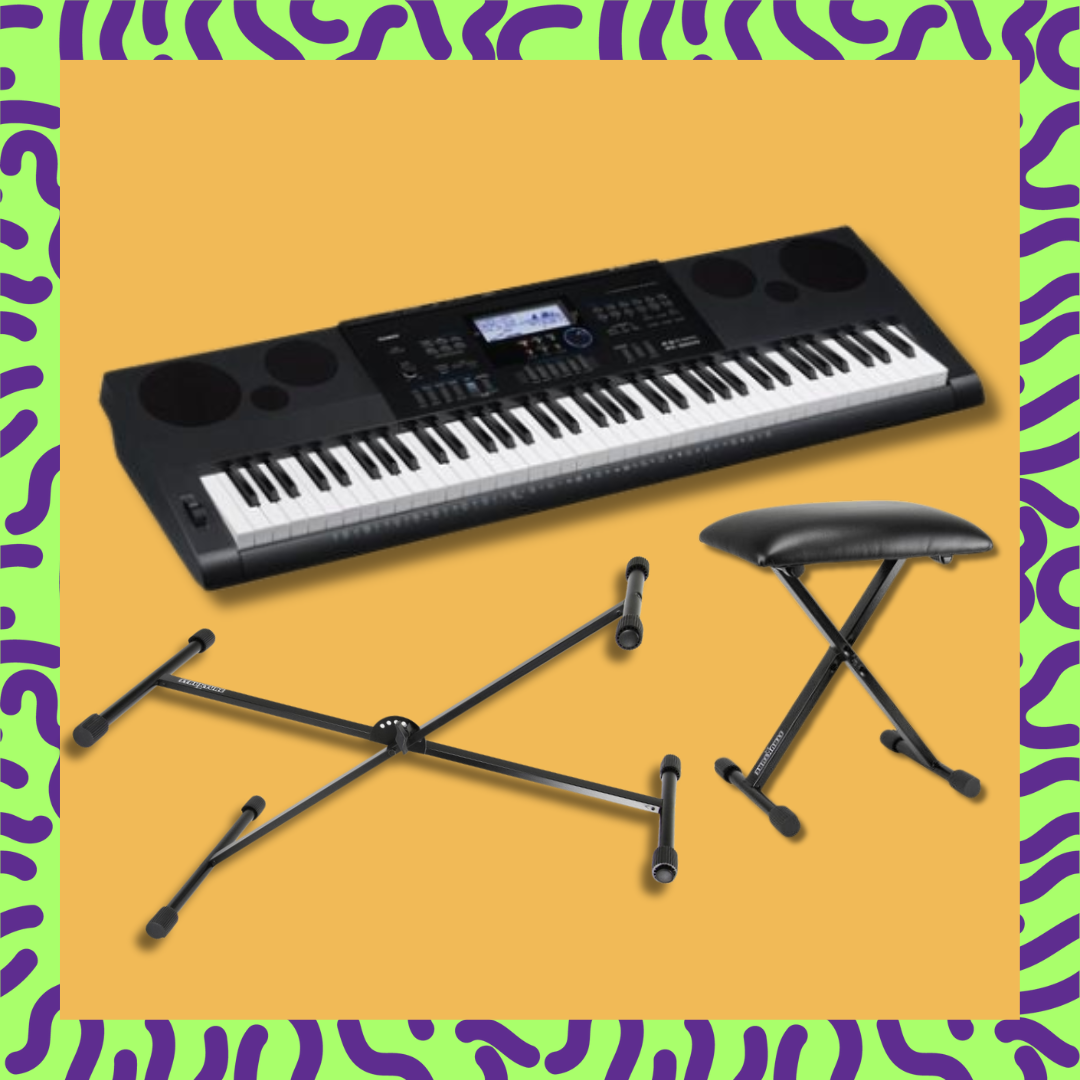 Keyboard Rental – South Windsor School of Music