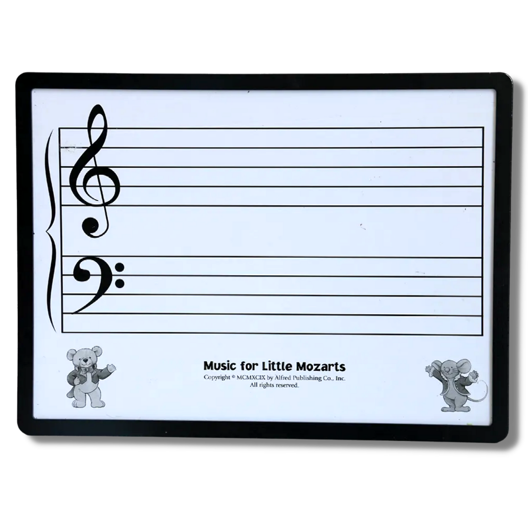 Music Activity Board – South Windsor School of Music