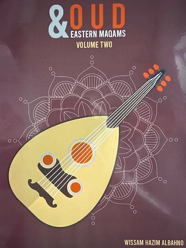 Oud & Eastern Maqams – South Windsor School of Music